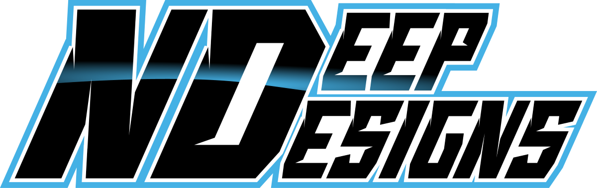 Contact – N Deep Designs